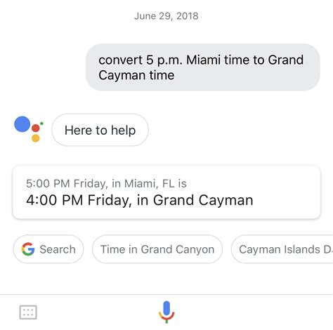 smartphone helps with time zone confusion when traveling rv travel