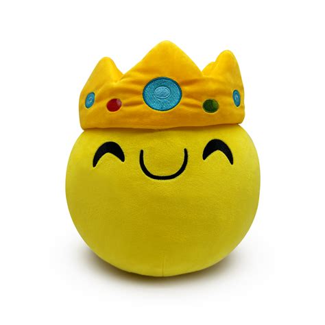 Princezam Plush 9in Youtooz Collectibles