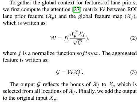 CLRNet Cross Layer Refinement Network for Lane Detection论文简述 clrnet 论文 CSDN博客