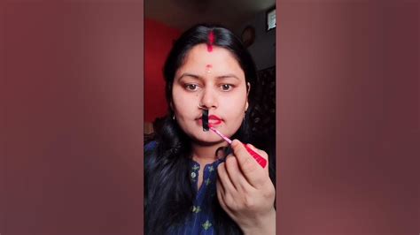 Viral Lipstick Hacks💄shorts Viral Trending Makeup Hacks Youtube