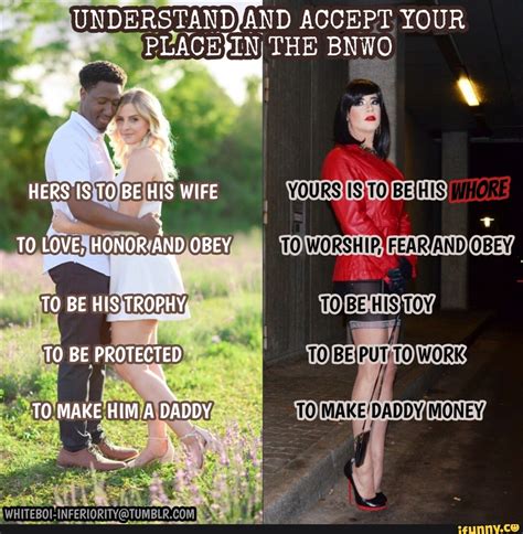 And Accept Your Tn The Bnwo His Whore As Toy Wu Hers Is To Be His Wife