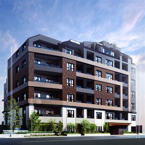 伊藤忠の住まい Crevia（クレヴィア） 新築マンション・戸建て