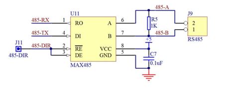 Rs485 Communication Connection With Modbus And Faqs Industry Dynamics Blog