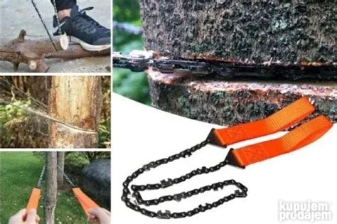 Mini Ručna Testera Za Grane Kupujemprodajem