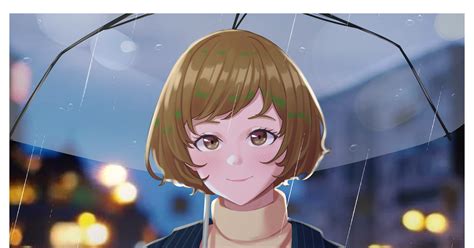 里中千枝 里中千枝 Haergeのイラスト Pixiv