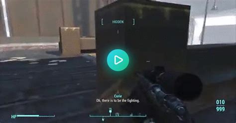 My First Encounter With A Legendary Deathclaw Went A Lot Better Than