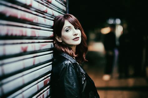 Redhead Illusion Wandering Soul