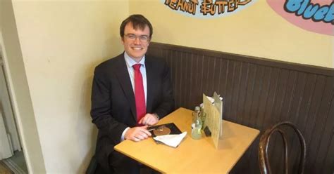 Monkman On Monkman University Challenge Star Answers The Questions We All Want To Know