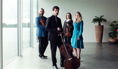 “pietro Nardini De Virtuoos Uit Florence” Igor Ruhadze And Ensemble Violini Capricciosi Almere