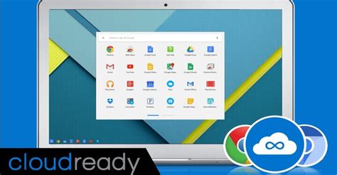 Why I Ve Started Using Chromium OS To Run My Business How To Be More Productive