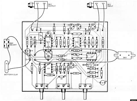 Phaser Module Es Mar 84