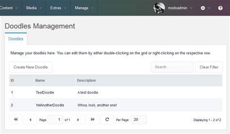 Web Developer Hong Kong Modext Tutorial Series Part