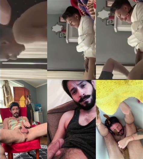 Autistic Guy Got To Play With This Sexy Latino