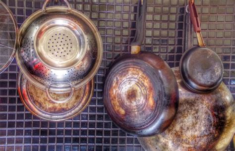 Effective Rust Removal Techniques For Metal LoveToKnow