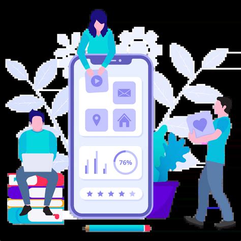 Mobile App Design And Development Services Associative India