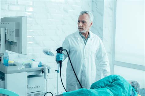 The Colonoscopy Procedure Demystified What To Expect And How To