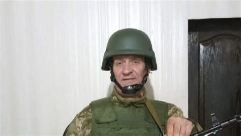 Під Бахмутом загинув мешканець Лозківської ОТГ