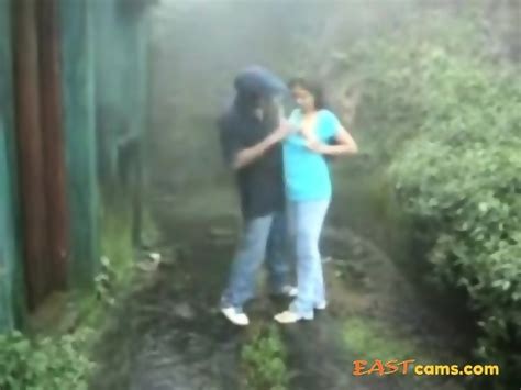 Outdoor Public Suck Fuck Rain Eporner