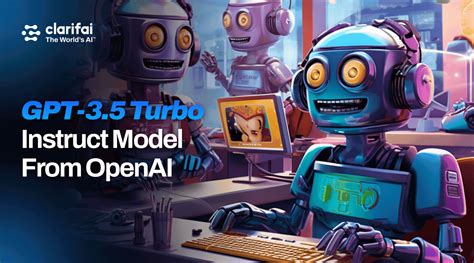 Gpt 35 Turbo Instruct Model From Openai