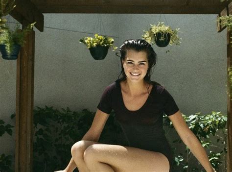 Brooke Shields Fucking