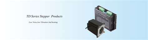 Một nhà máy sản xuất servo bước bước chuyên nghiệp Công ty TNHH Công nghệ ECON Thâm Quyến áp