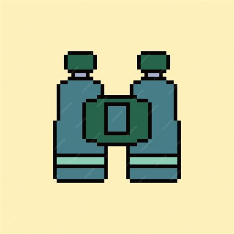 픽셀 아트 빈티지 미학 레트로 스프라이트 디자인 프리미엄 벡터