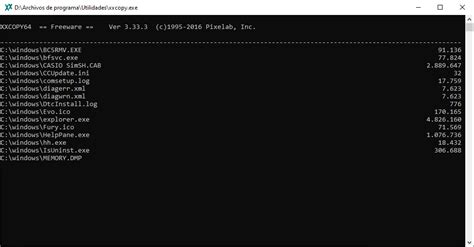 Xxcopy Bitácora De Javier Gutiérrez Chamorro Guti