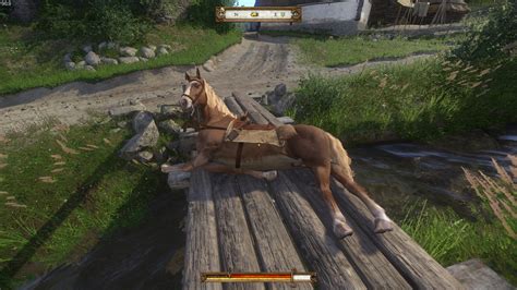 I Was Running Around Sassau Doing Quests And Stumbled Upon This No