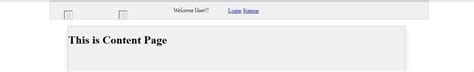 Html How To Align The Div In Header Right Left And Center Stack Overflow
