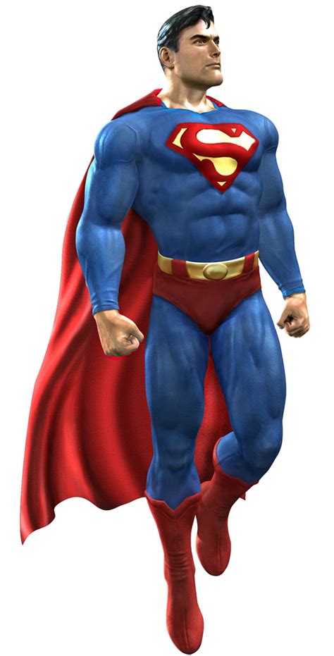 Superman Dc Universe Fictional Battle Omniverse Wiki Fandom