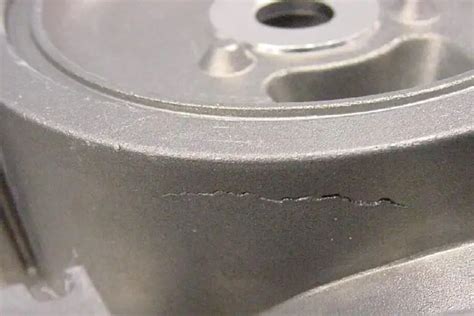 6 Types Of Forging Defects In Metalworking Artizono