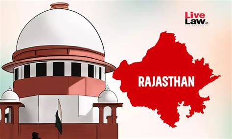 राजस्थान किराया नियंत्रण अधिनियम 2001 की धारा 4 और 5 के अंतर्गत किराया