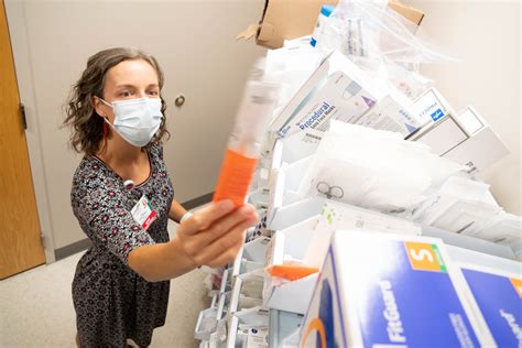 Assuring Patients They Can Do Hard Things UW Health Remarkable Careers
