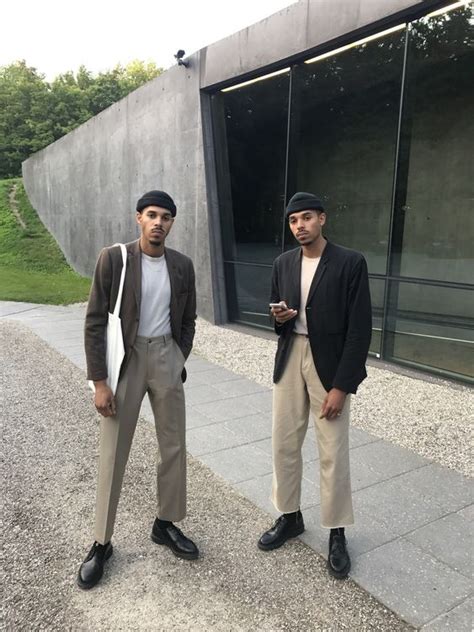 5 เวย์แต่งตัวสไตล์มินิมอลสำหรับผู้ชาย เน้นความเรียบง่าย น้อยแต่มากได้อย่างลงตัว