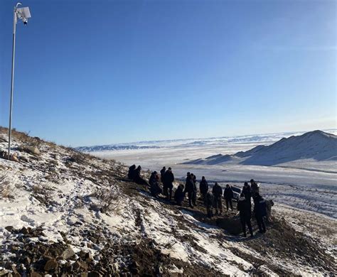 Нэн ховордсон “хар сүүлт зээр” агнасан хэргийг илрүүлэв · Dorgio Mn