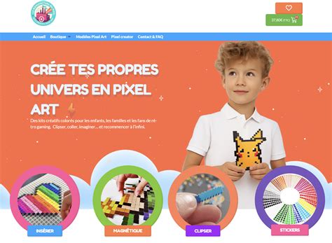 Pixel Art Super Héros La Manufacture Du Pixel