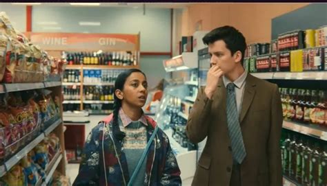 La Curiosa Conexión Entre ‘black Mirror Y ‘sex Education De Netflix