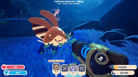 Slime Rancher 2 All Largo Slime Combinations