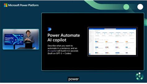April Dunnam On Linkedin Ai Powerautomate Github Copilot