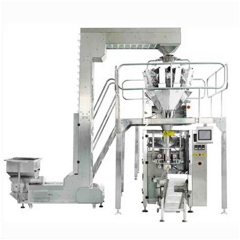 Single Phase Chips Packing Machine 240v Automation Grade Semi Automatic At ₹ 300000 In