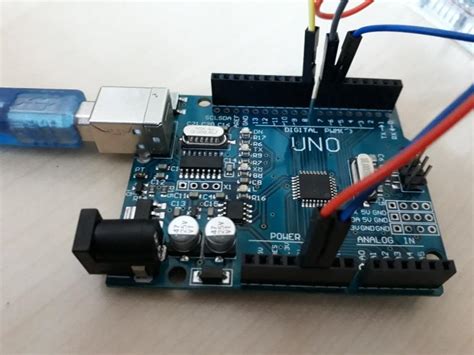Arduino Ile Basit Park Sensörü Yapımı Ve Mblock Ile Kodlama Kuşadası