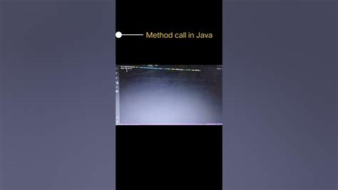 Write A Program To Additional And Subtraction Using By Method In Java Java Method Youtube