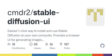 Difference Between Cmdr2 And Automatic1111 Rsdforall