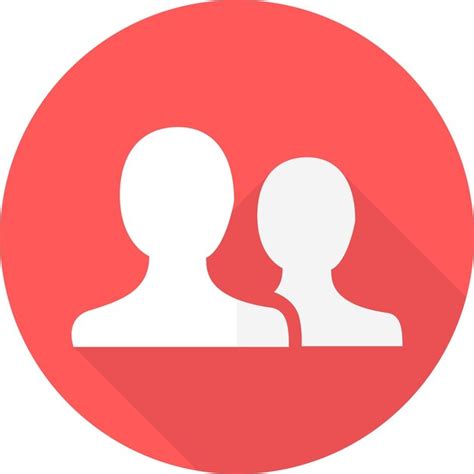 Premium Vector Member Icon