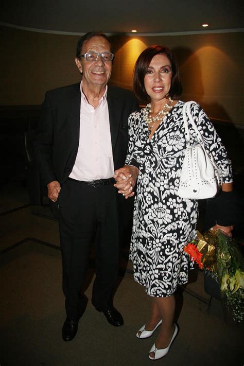 Nora Cárpena Extraño Al Guillermo Bredeston Con El Que Me Divertía