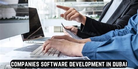 Companies Software Development In Dubai Reboth