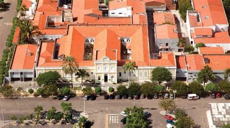 Santa Casa De Misericórdia De Sobral Abre Seleção Para Técnico De