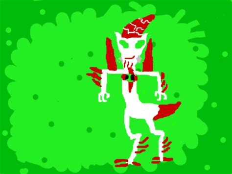 Here Is A Way Big And Crashhopper Fusion R Ben10