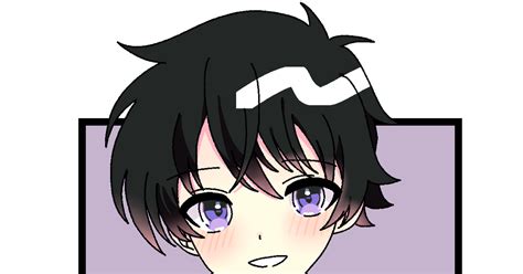 めだかボックス 球磨川くん なのイラスト Pixiv