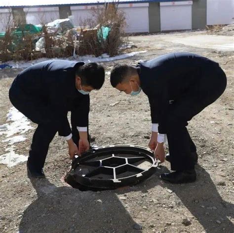 【社会民生】参与社会治理， 保障群众“脚底下的安全”，全面开展窨井治理专项行动东乌联席会议管理
